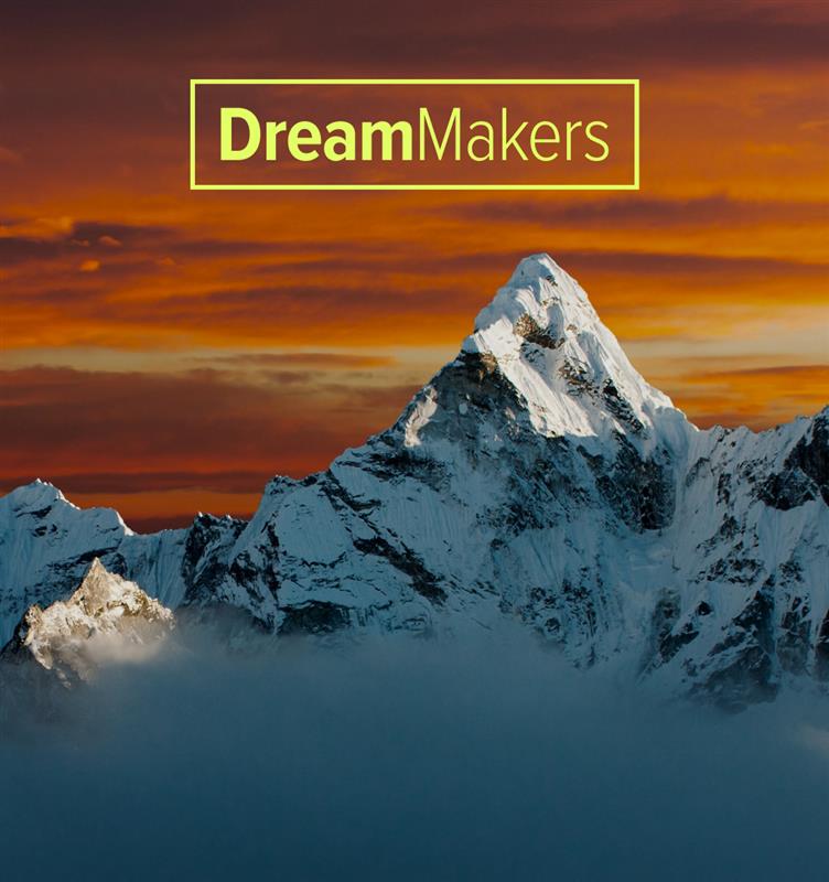 Dream Makers